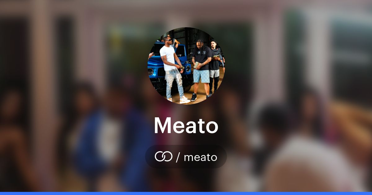 Meato · solo.to