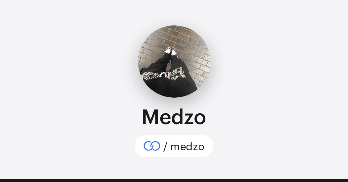 Medzo · solo.to