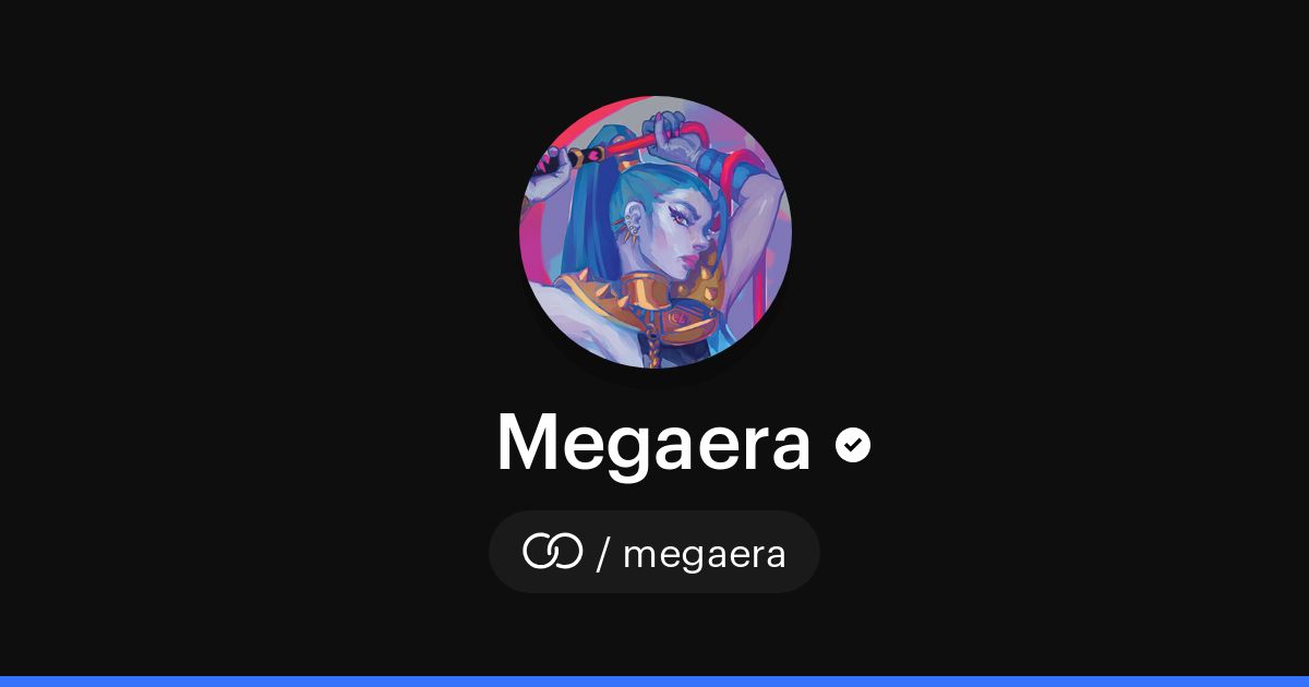 Megaera · solo.to