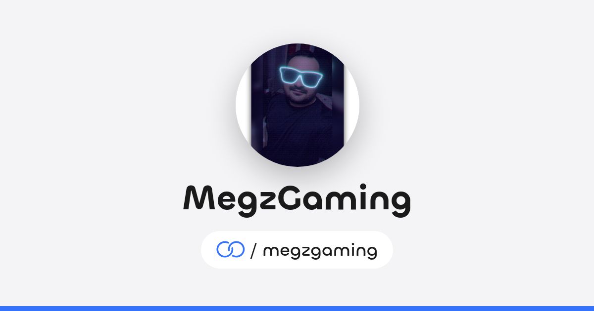 MegzGaming · solo.to
