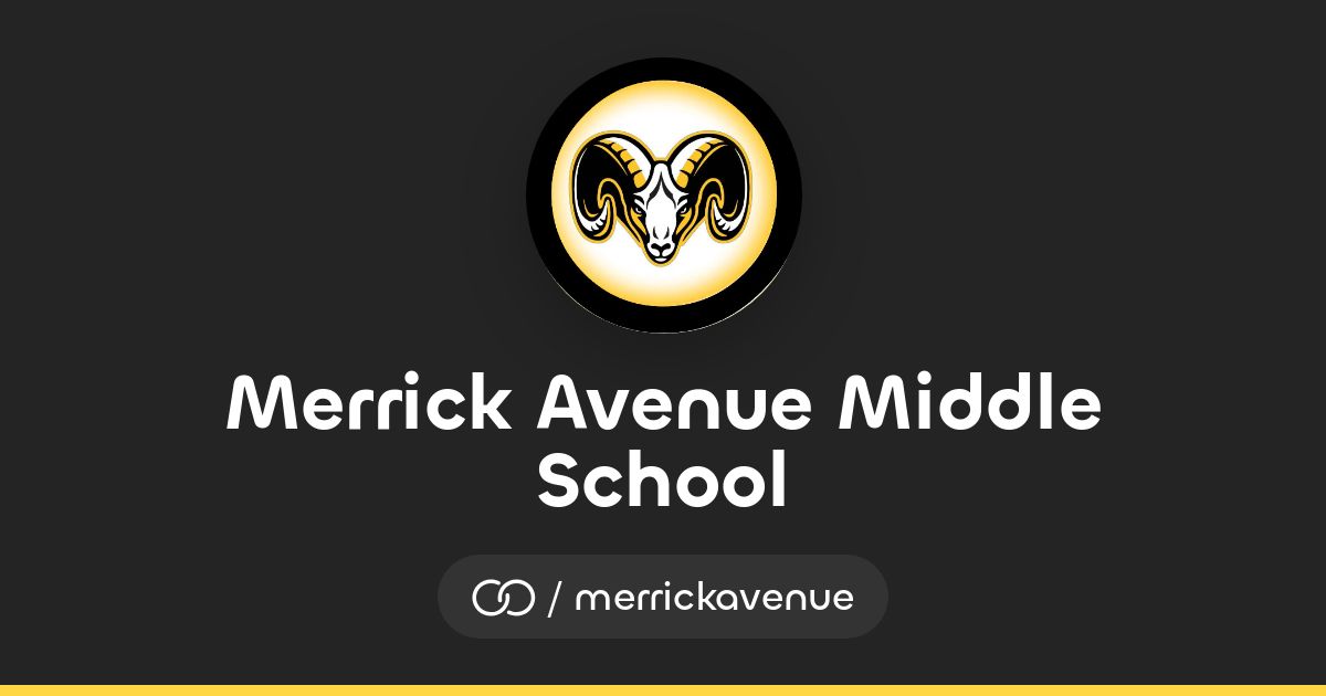 Merrick Avenue Middle School (/merrickavenue) · solo.to