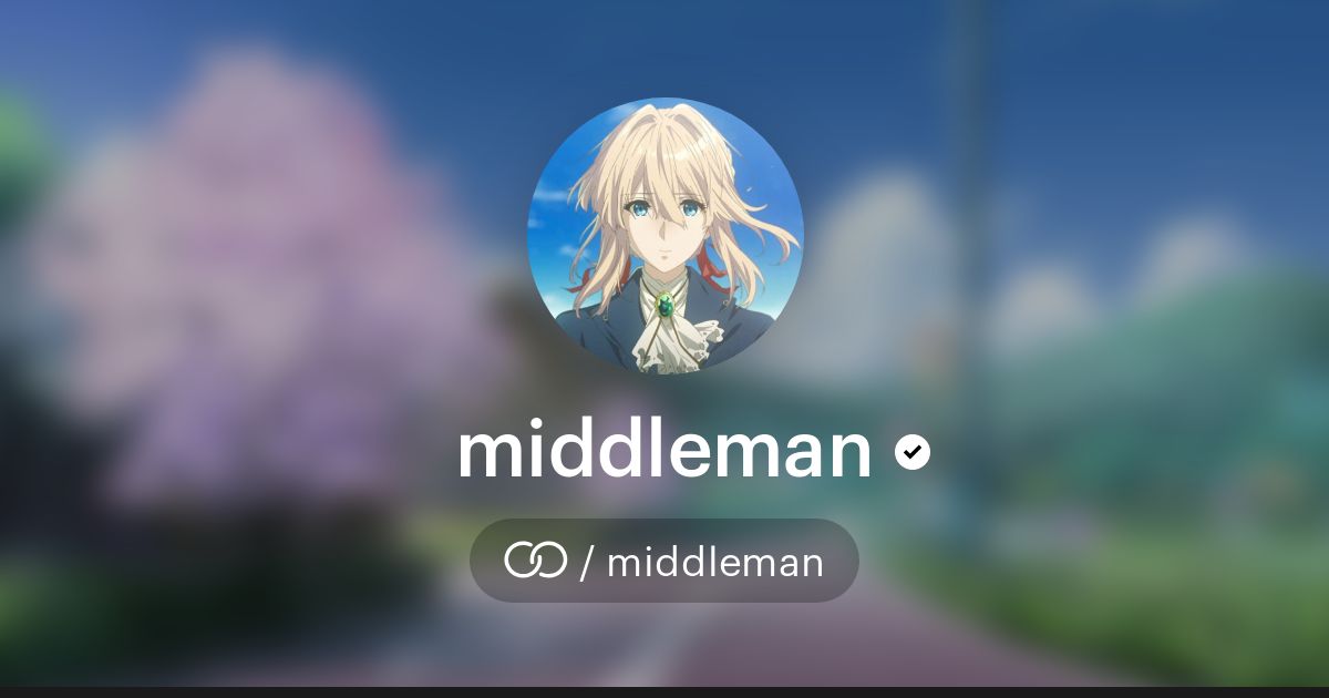 middleman · solo.to