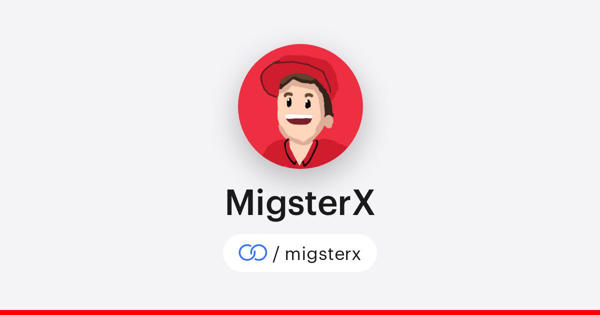 MigsterX (/migsterx) · solo.to