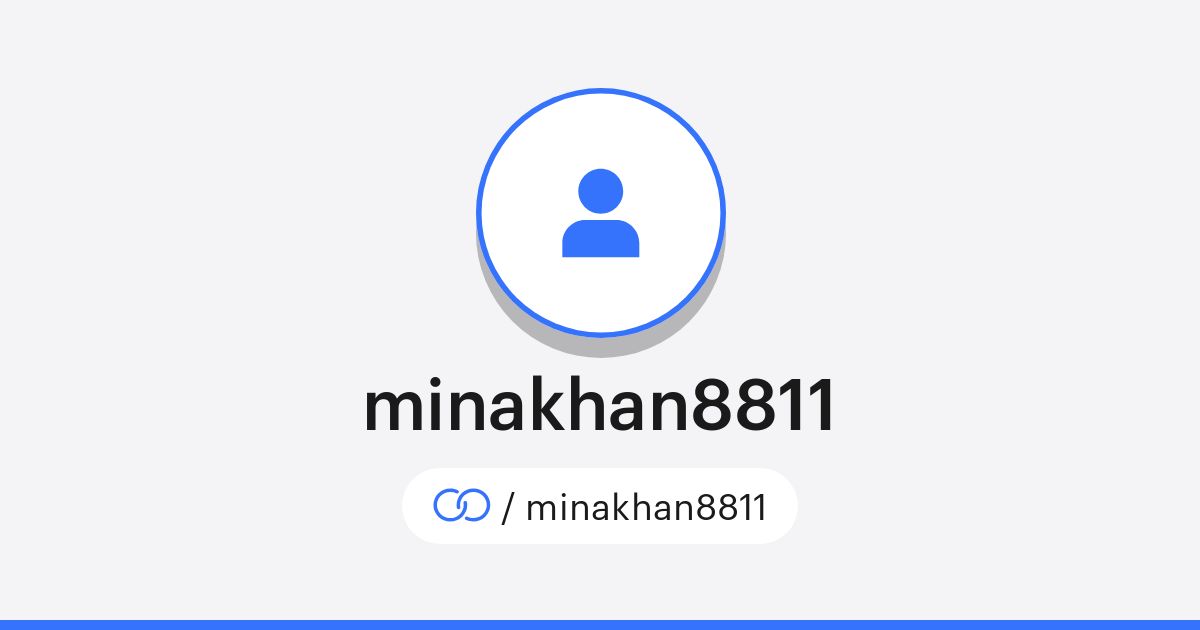 minakhan8811 · solo.to