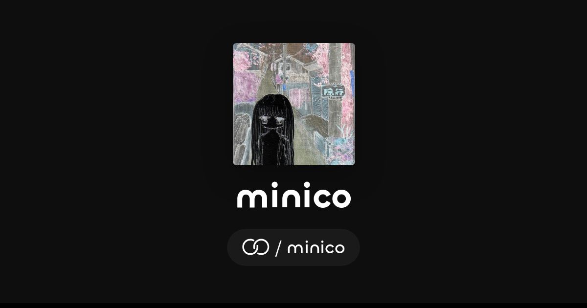 minico · solo.to