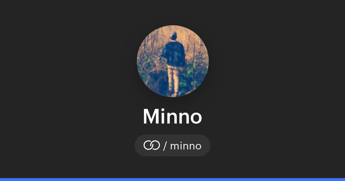 Minno · solo.to