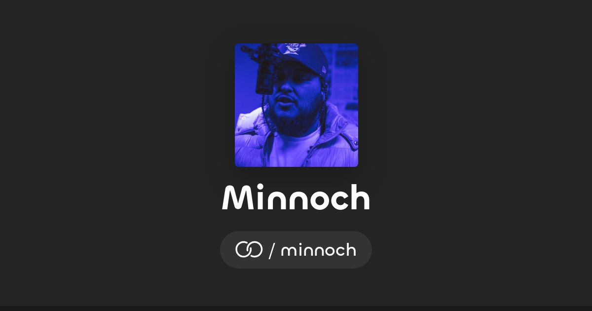 Minnoch · solo.to