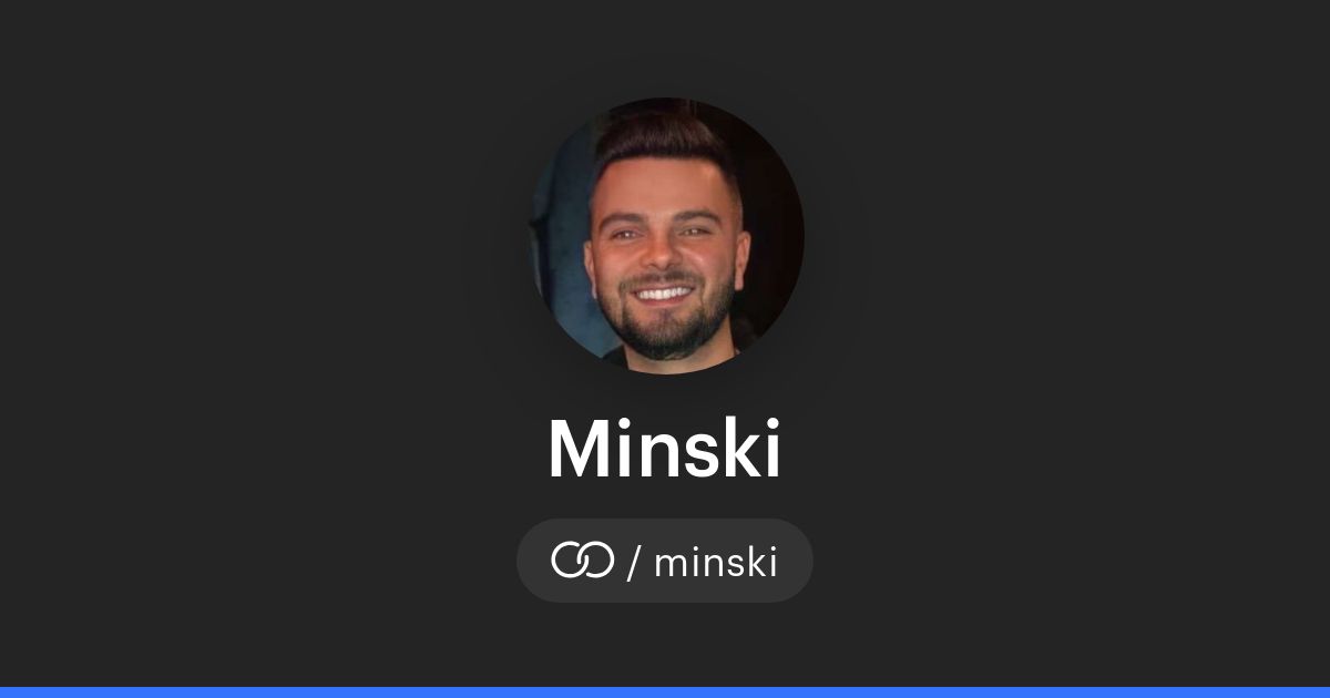 Minski · solo.to