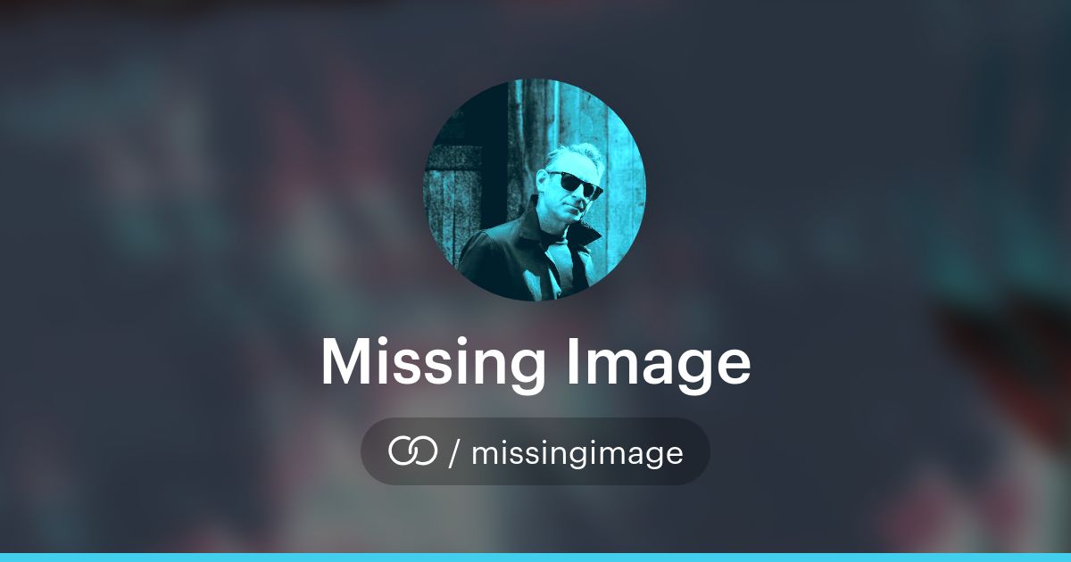 Missing Image (/missingimage) · solo.to
