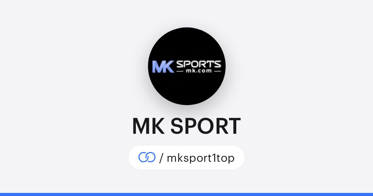MK SPORT (/mksport1top) · solo.to
