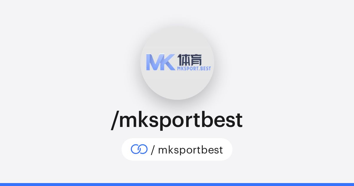 /mksportbest · solo.to