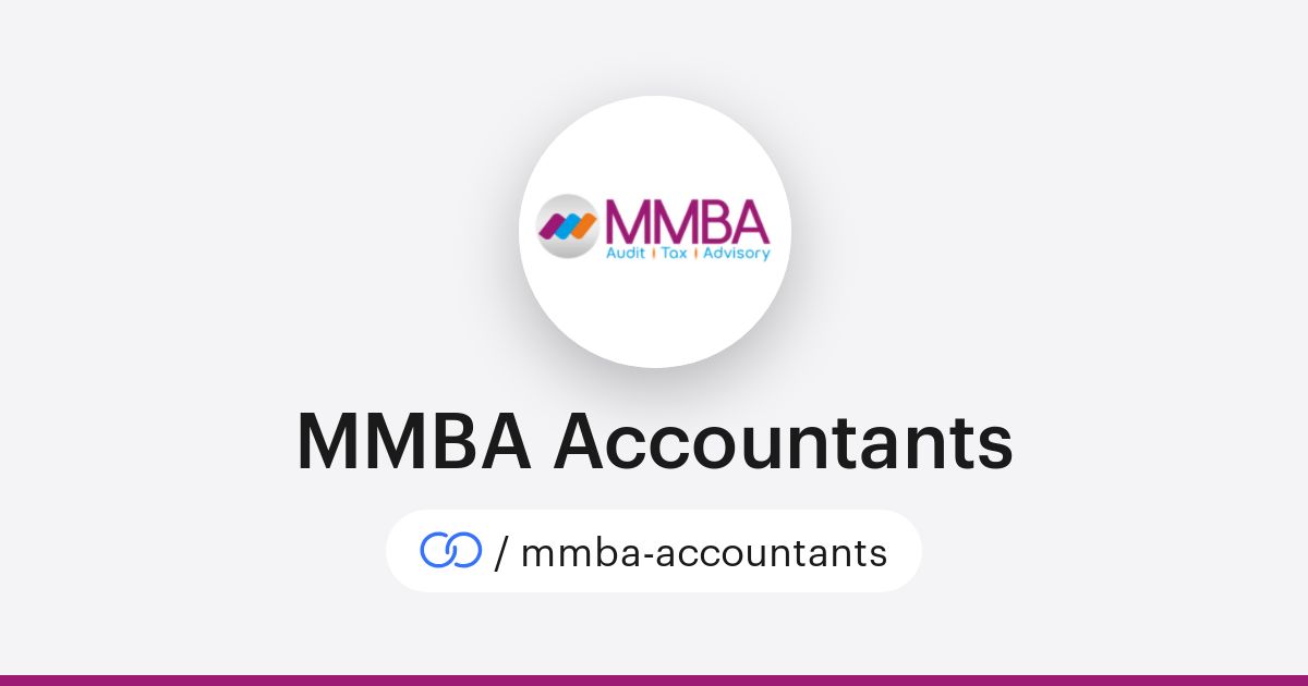 MMBA Accountants (/mmba-accountants) · solo.to
