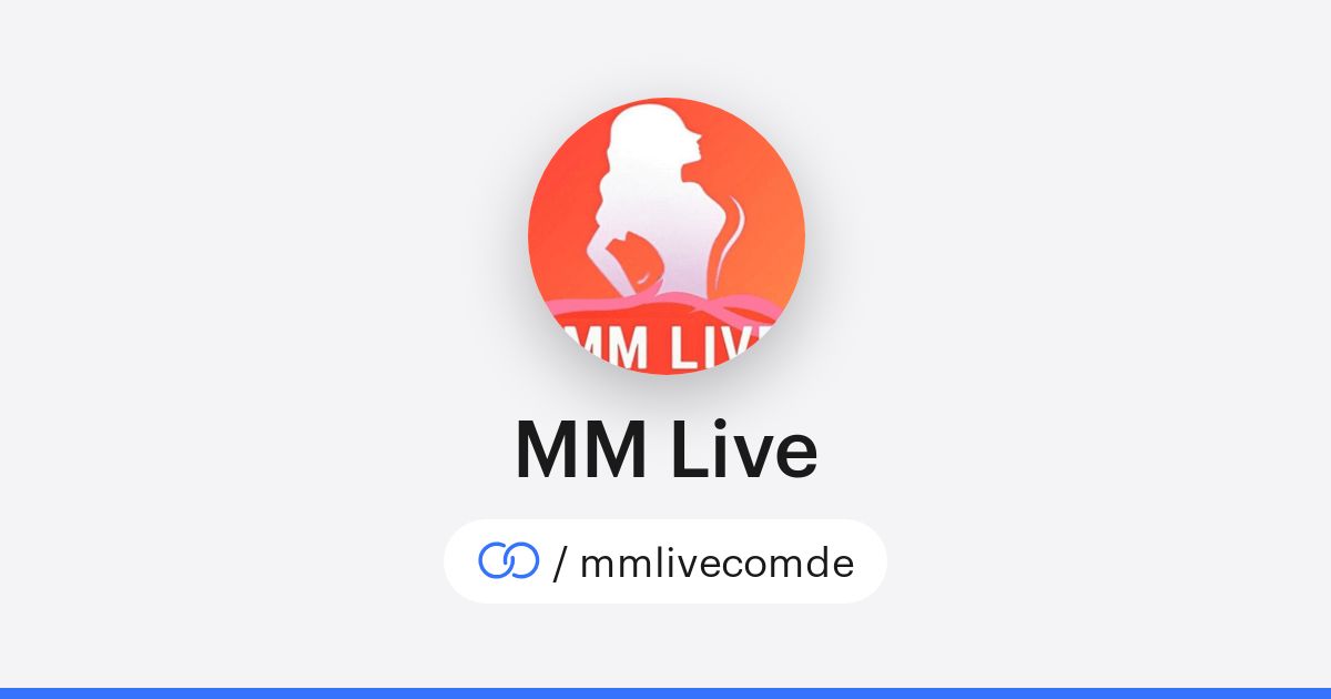 MM Live (/mmlivecomde) · solo.to