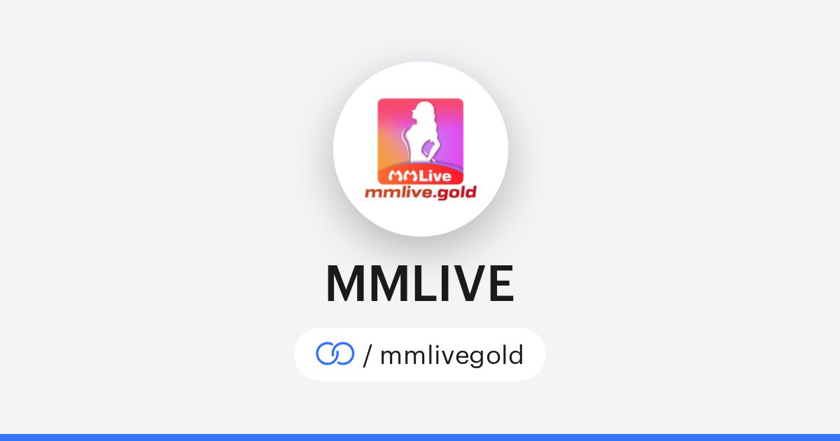 MMLIVE (/mmlivegold) · solo.to