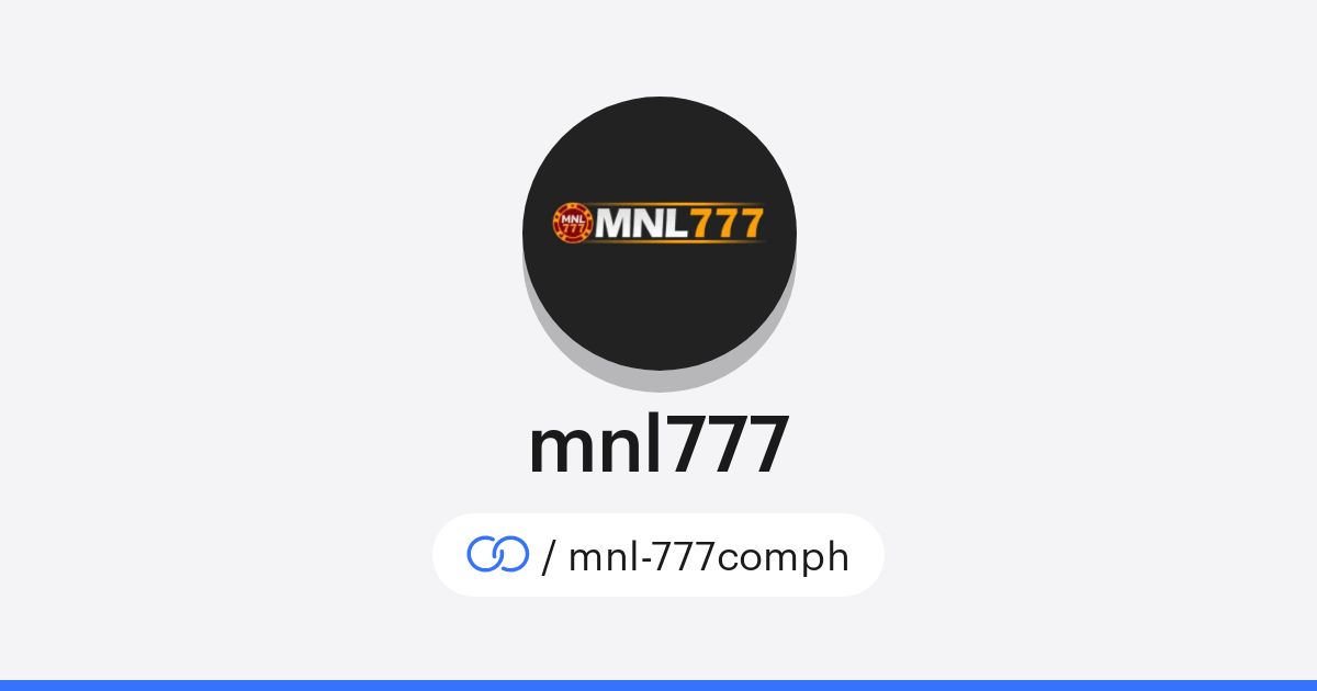 mnl777 (/mnl-777comph) · solo.to