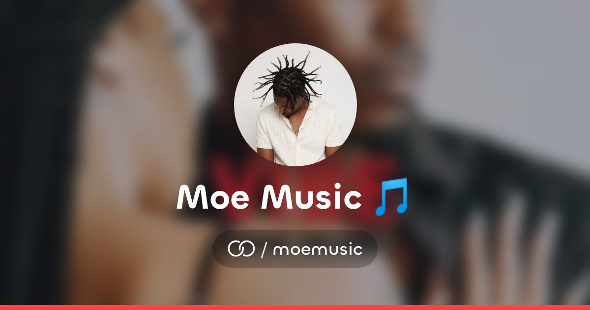 Moe Music 🎵 (/moemusic) · solo.to