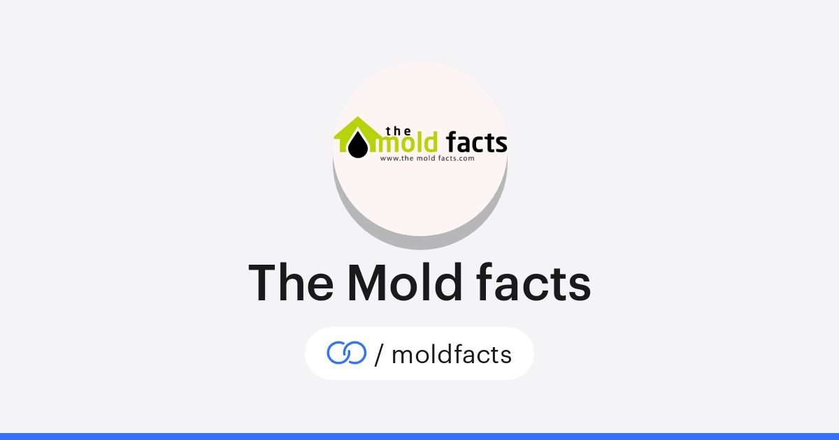 The Mold facts (/moldfacts) · solo.to