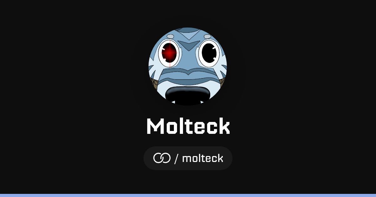 Molteck · solo.to