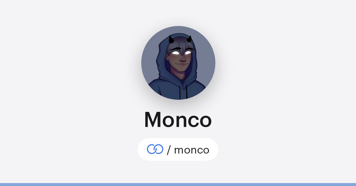 Monco · solo.to