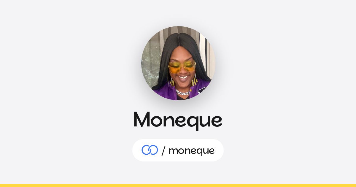 Moneque · solo.to