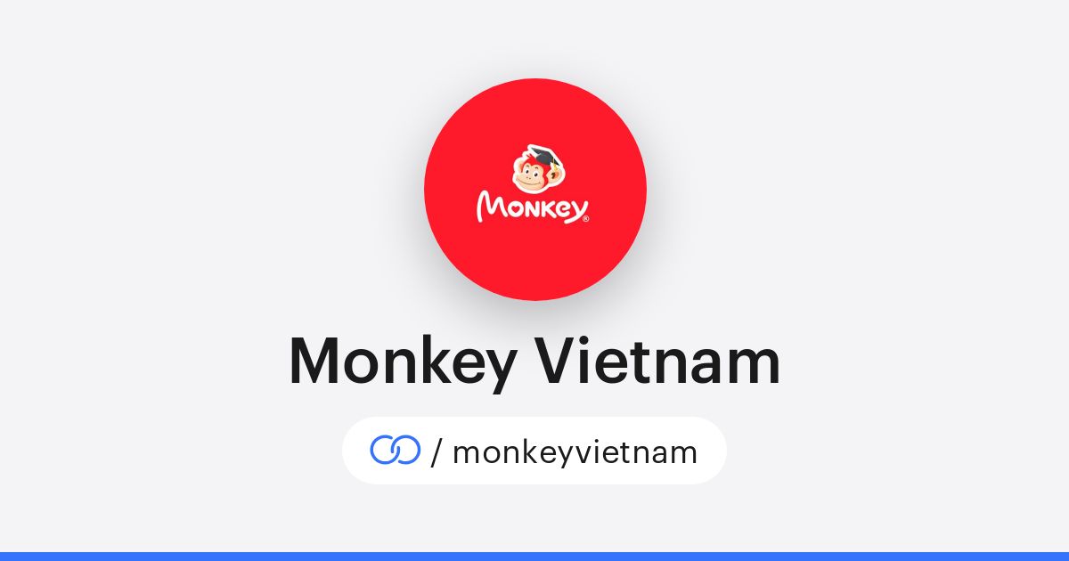 Monkey Vietnam (/monkeyvietnam) · solo.to