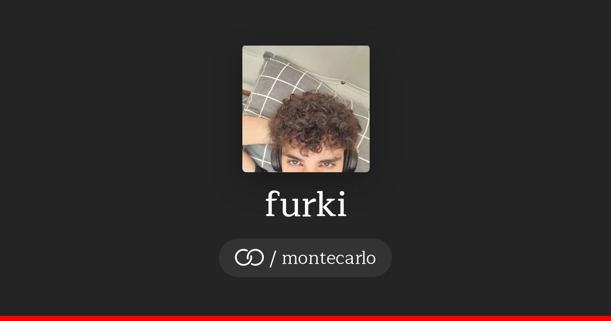 furki (/montecarlo) · solo.to