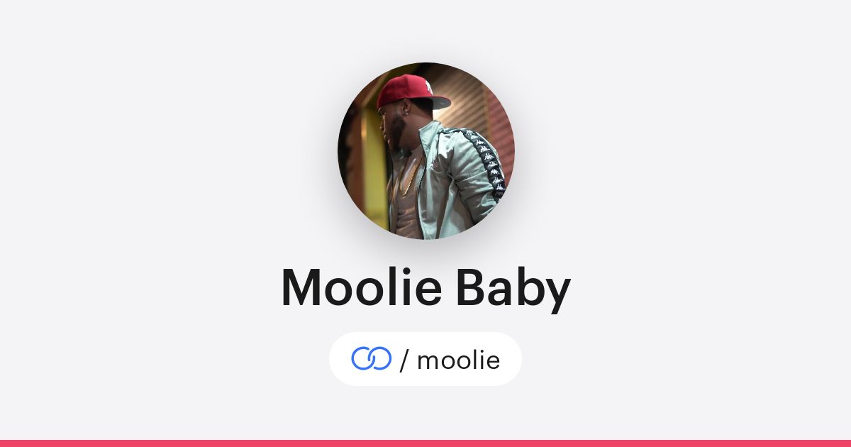 Moolie Baby (/moolie) · solo.to