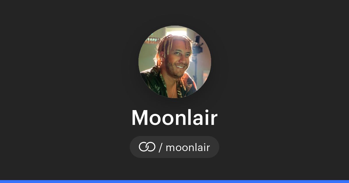 Moonlair · solo.to