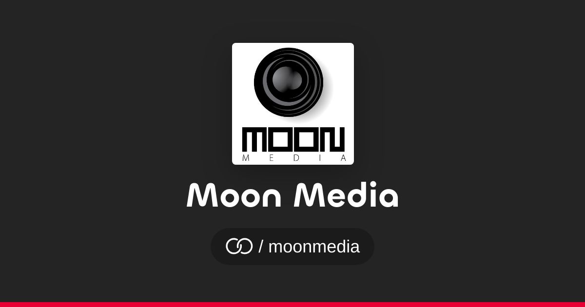 Moon Media (/moonmedia) · solo.to