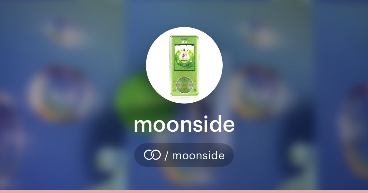 moonside · solo.to