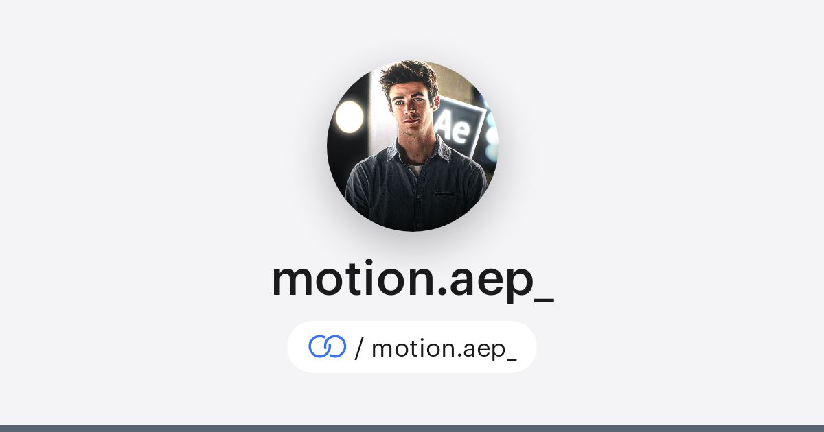 motion.aep_ · solo.to