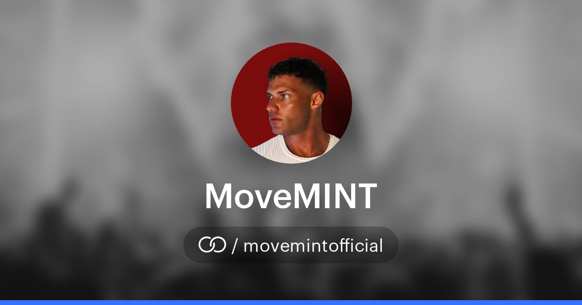 MoveMINT (/movemintofficial) · solo.to