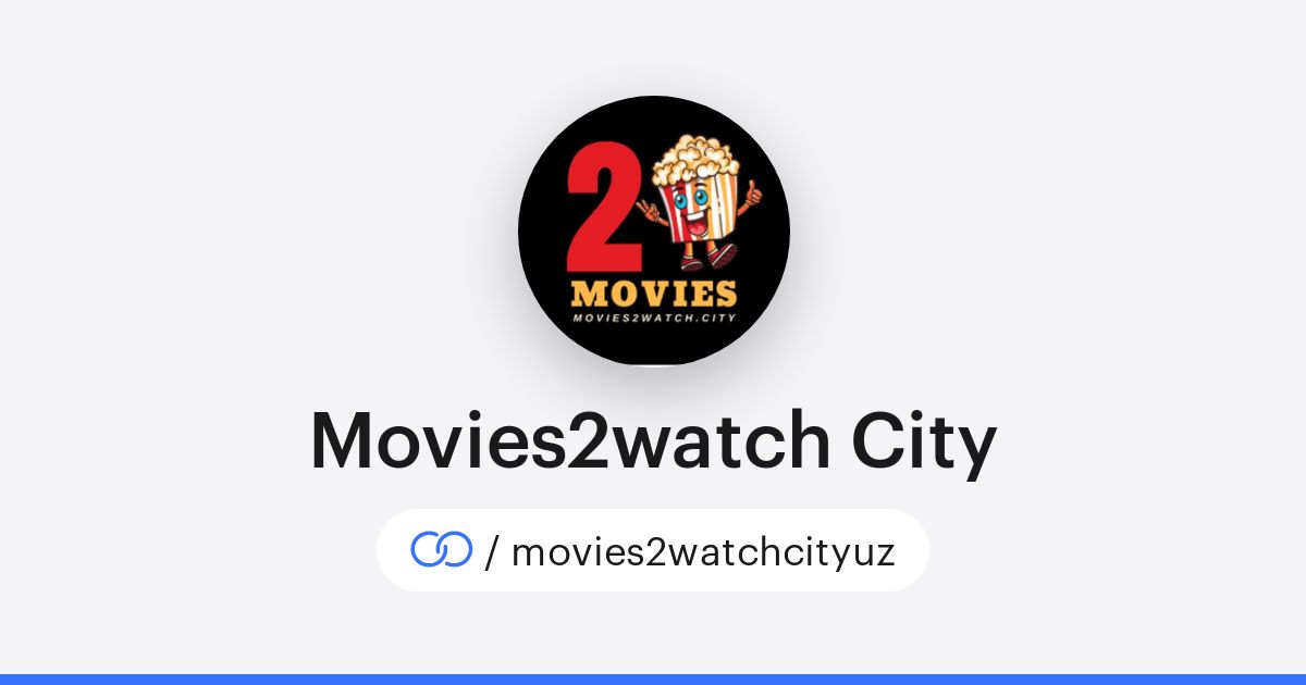 Movies2watch City (/movies2watchcityuz) · solo.to