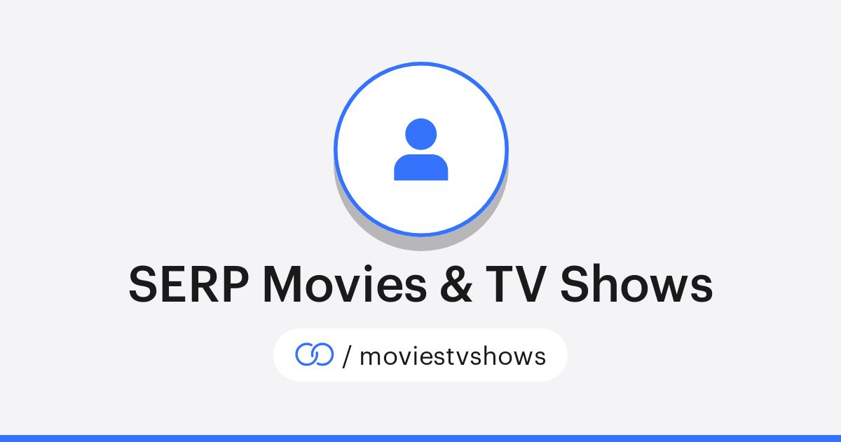 SERP Movies & TV Shows (/moviestvshows) · solo.to