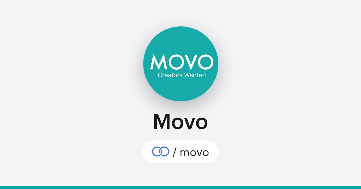 Movo (/movo)