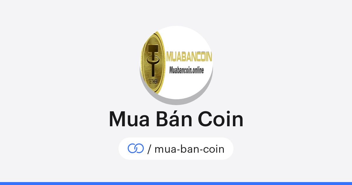 Mua Bán Coin (/mua-ban-coin) · solo.to
