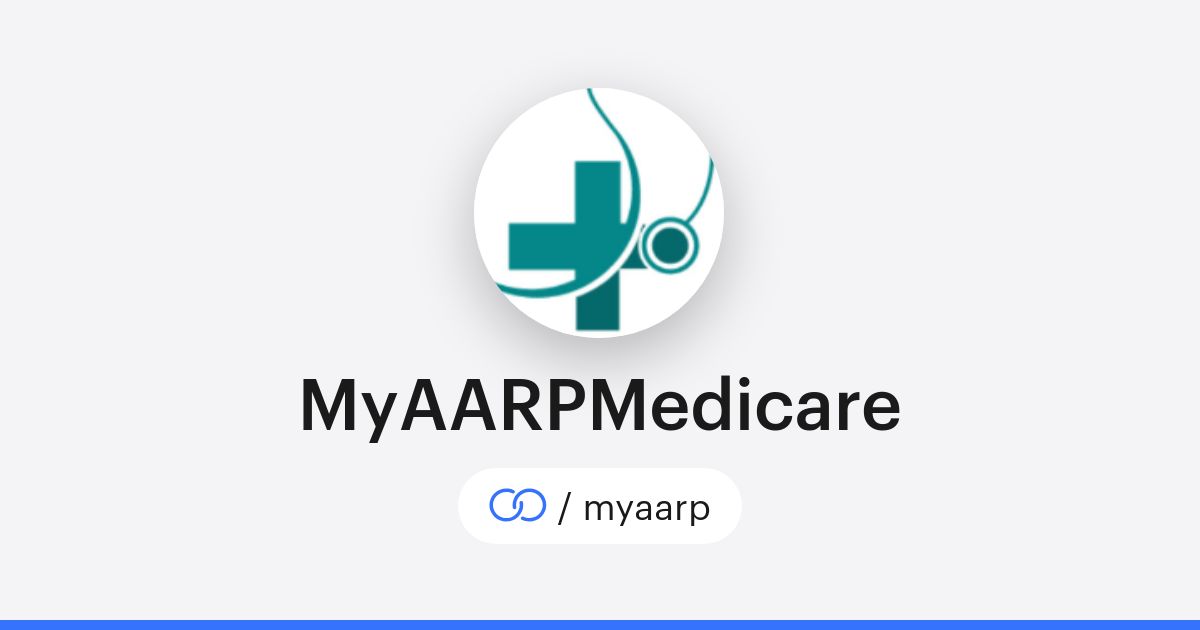 MyAARPMedicare (/myaarp) · solo.to