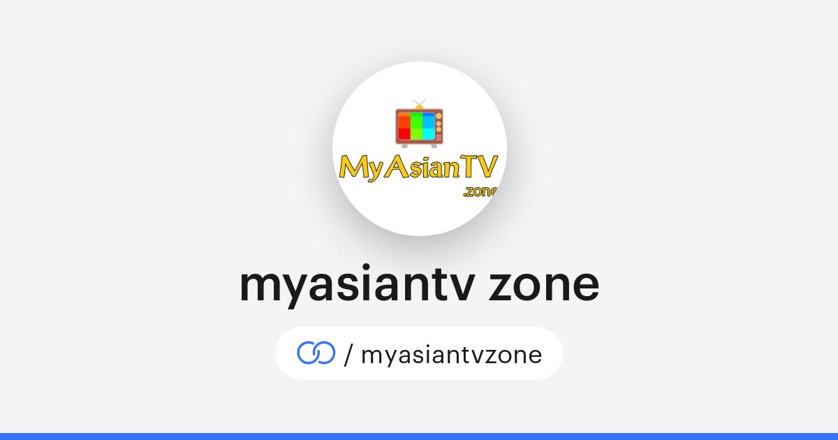 myasiantv zone (/myasiantvzone) · solo.to