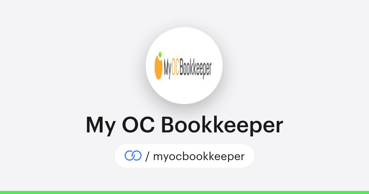 My OC Bookkeeper (/myocbookkeeper) · solo.to