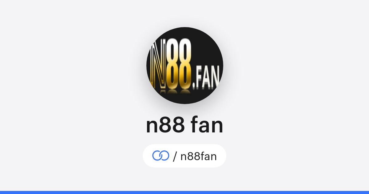 n88 fan (/n88fan) · solo.to