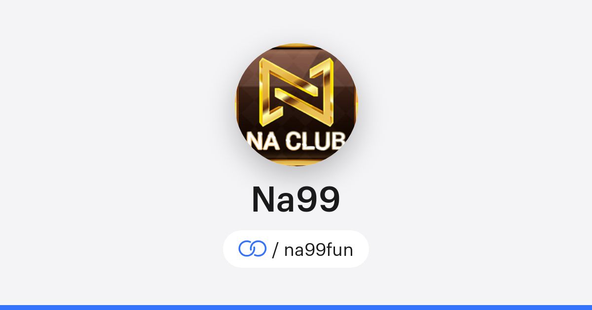 Na99 (/na99fun) · solo.to