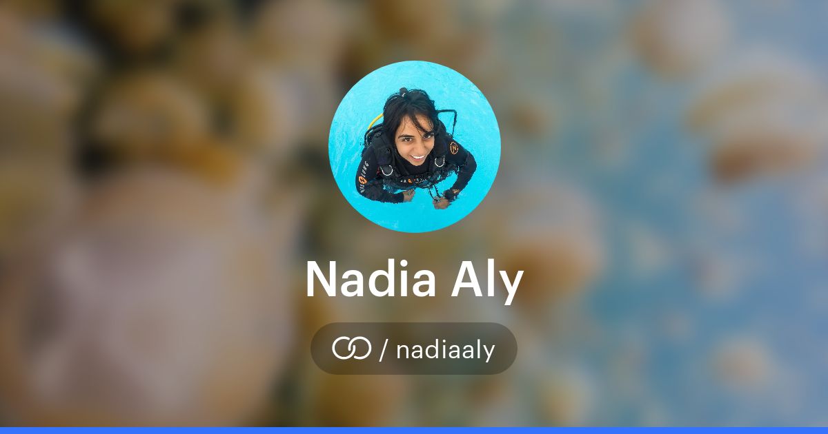 Nadia Aly (/nadiaaly)
