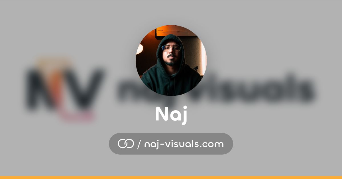 Naj (/naj-visuals.com) · solo.to