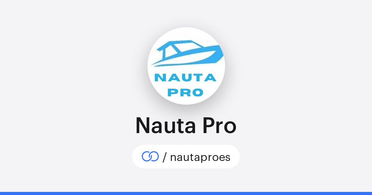 Nauta Pro (/nautaproes) · solo.to