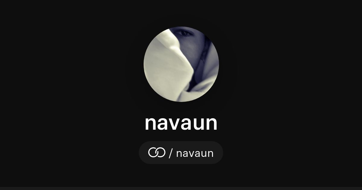 navaun · solo.to