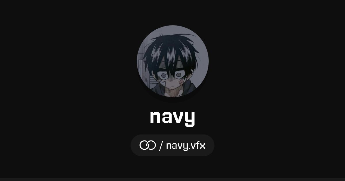 navy (/navy.vfx) · solo.to