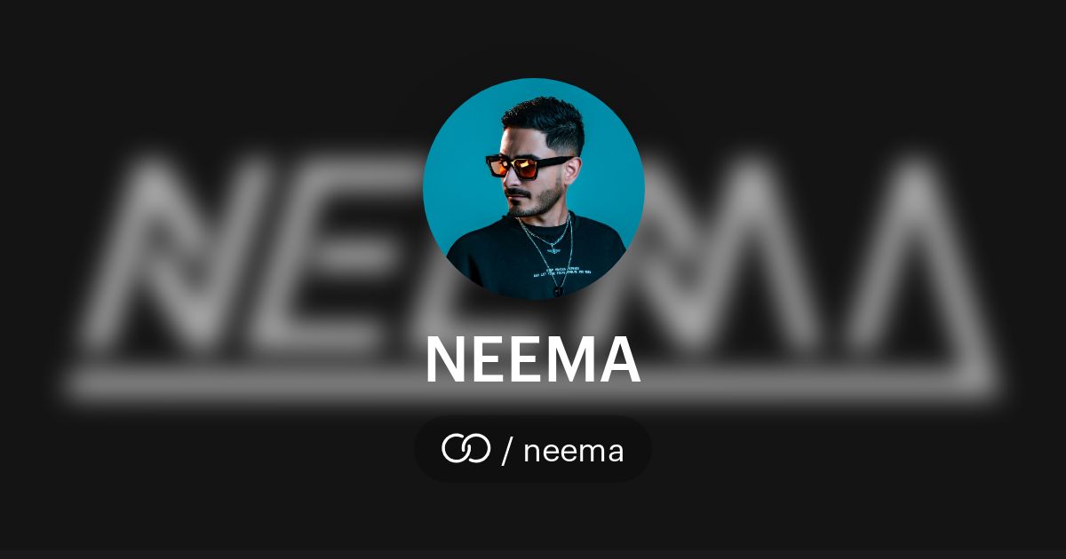 NEEMA · solo.to