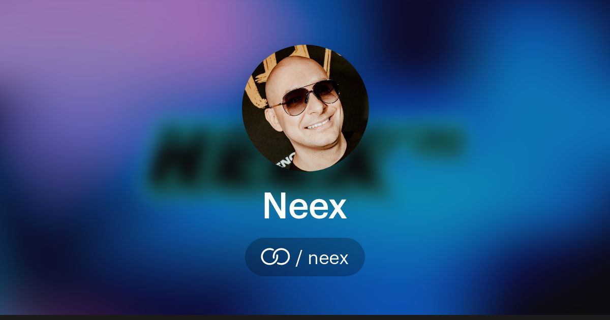 Neex · solo.to