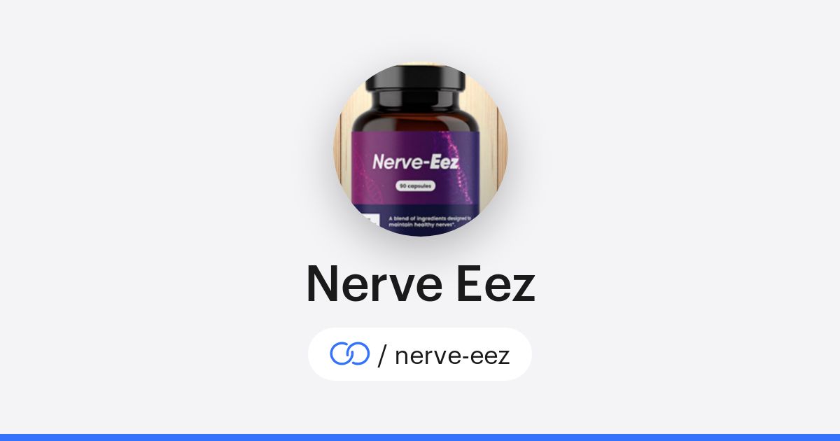 Nerve Eez (/nerve-eez) · solo.to