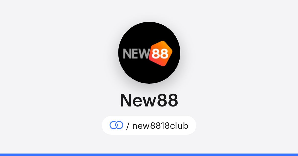 New88 (/new8818club) · solo.to